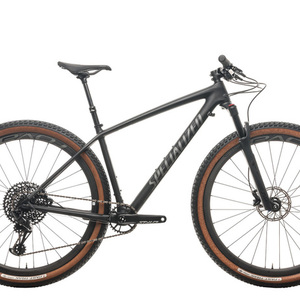 2019 Specialized Epic Hardtail Expert