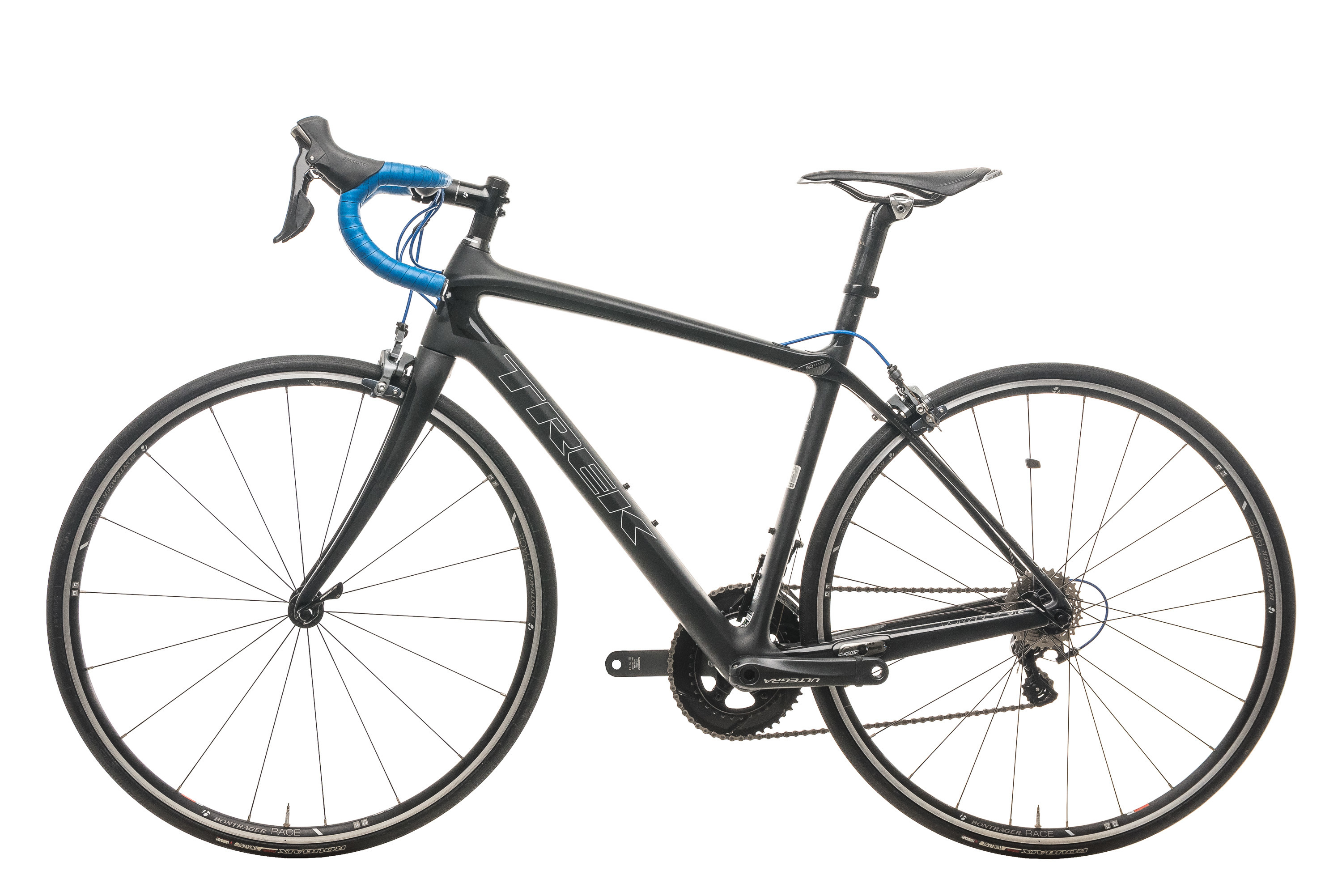 2014 Trek Domane 5.2