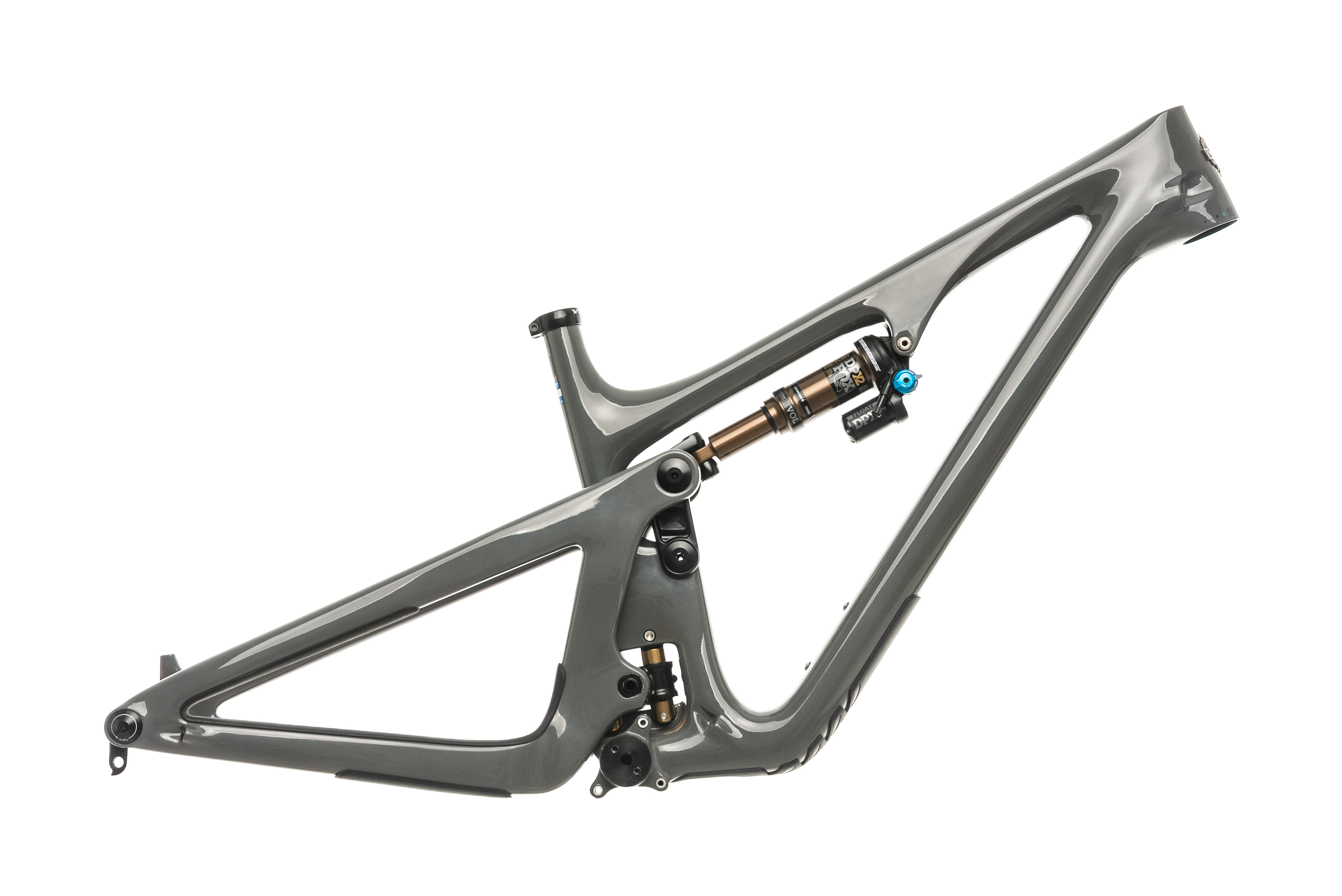 2020 Yeti SB140 TURQ