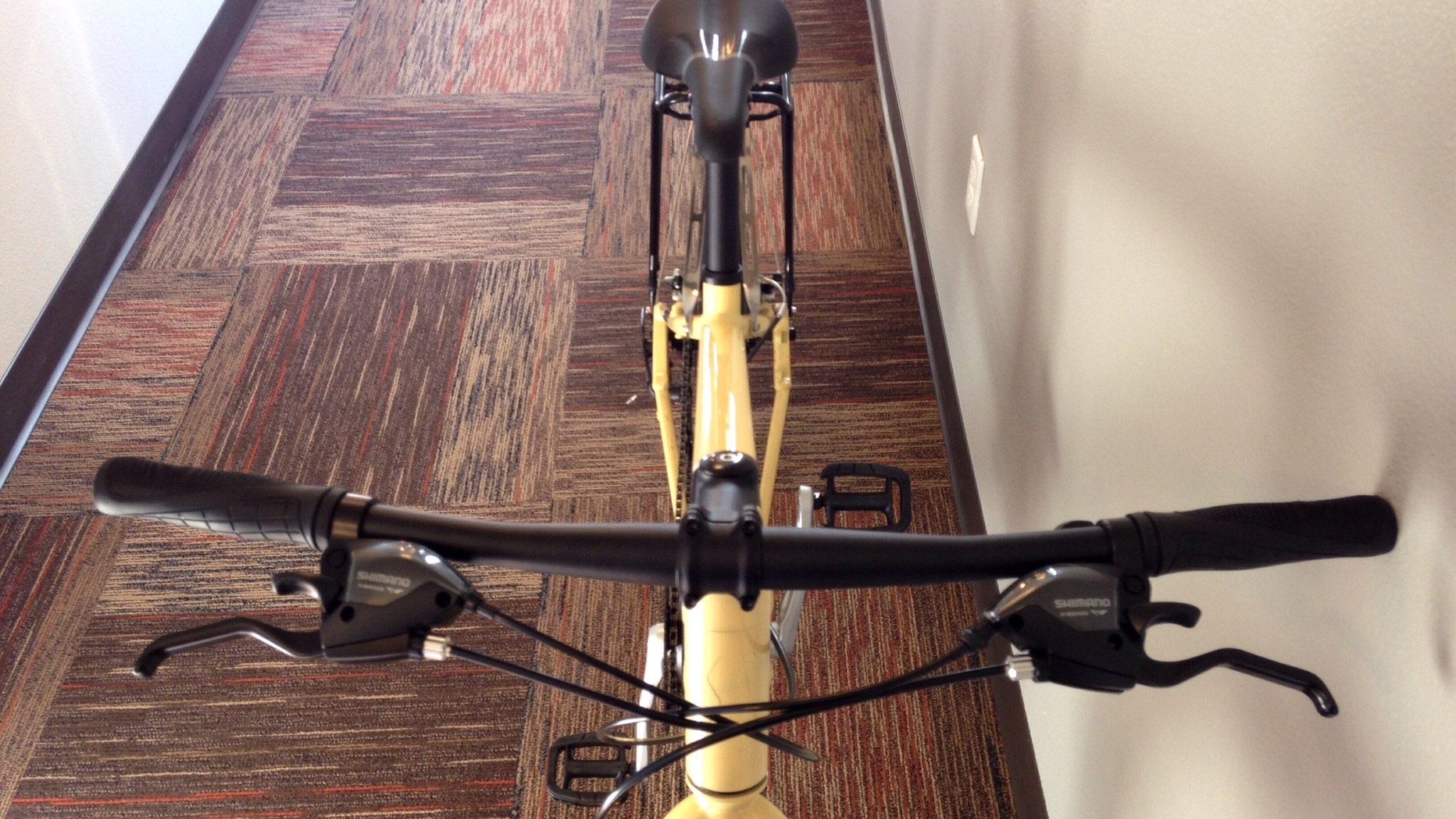 2015 SCOTT Sub speed 40