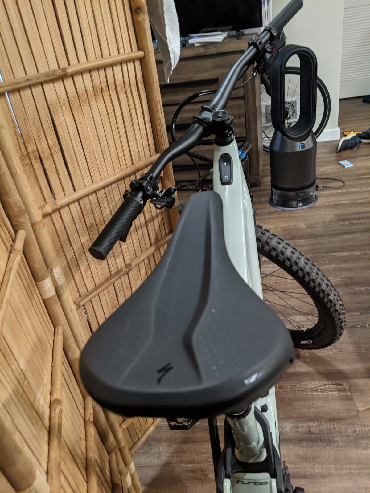 2020 Specialized Levo