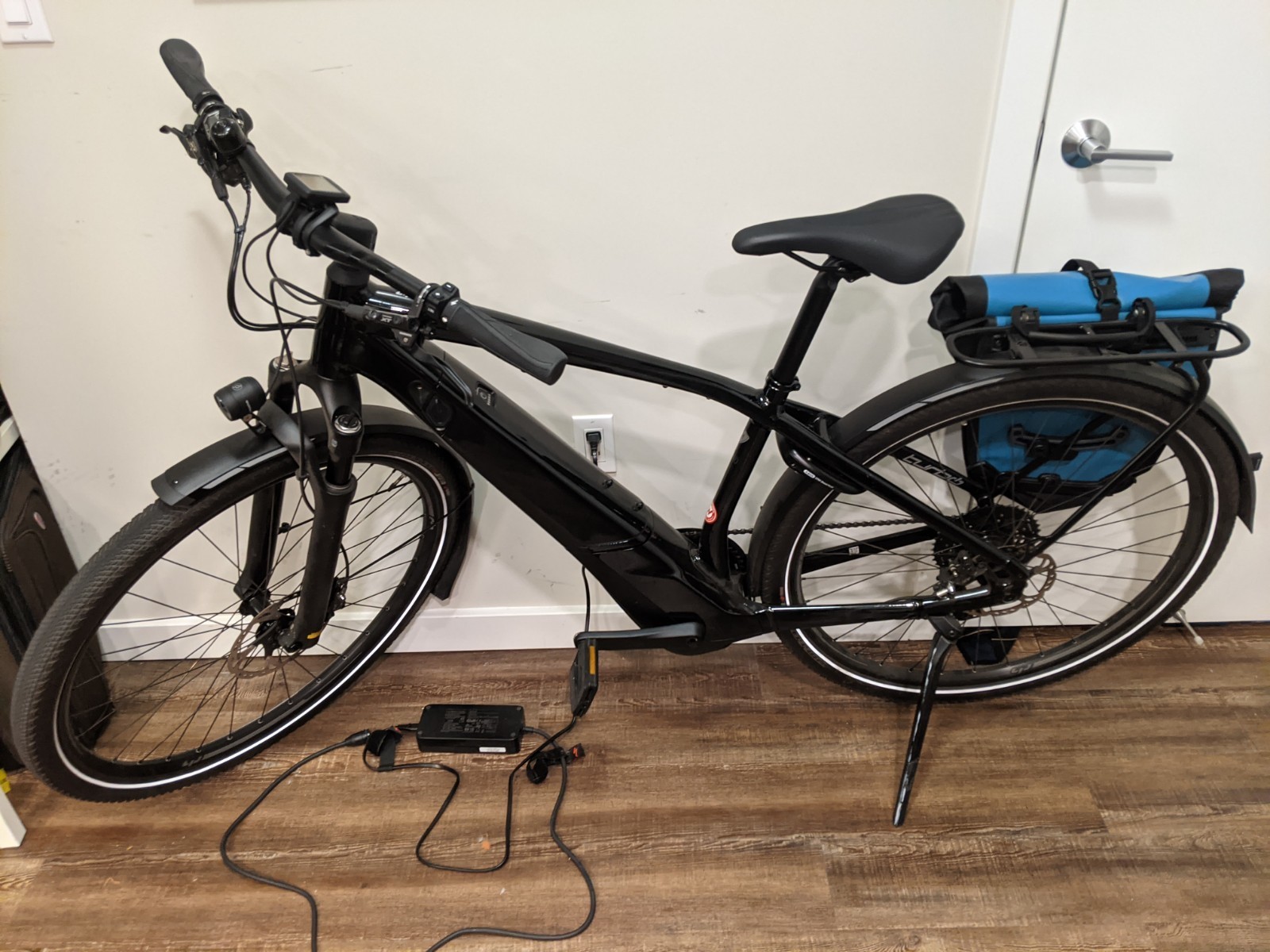 2020 Specialized Vado 5.0