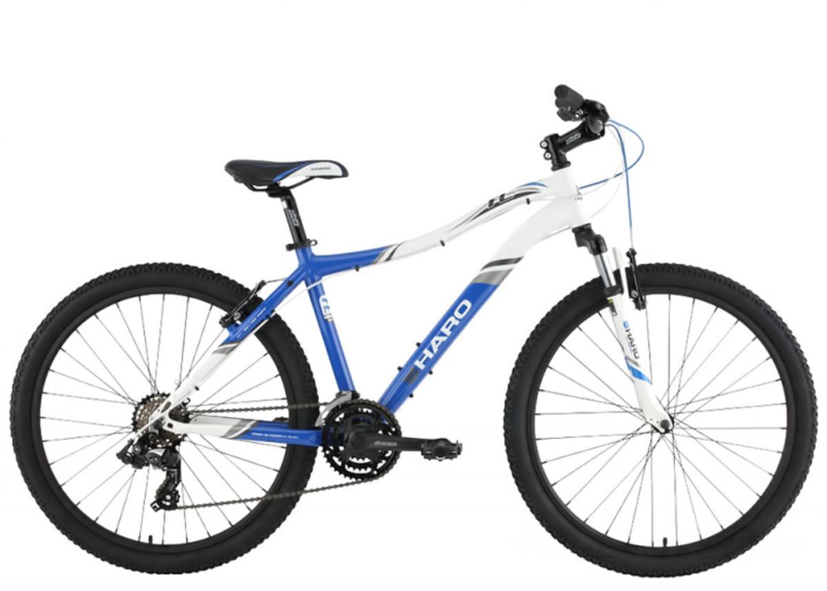 2012 Haro Flightline One