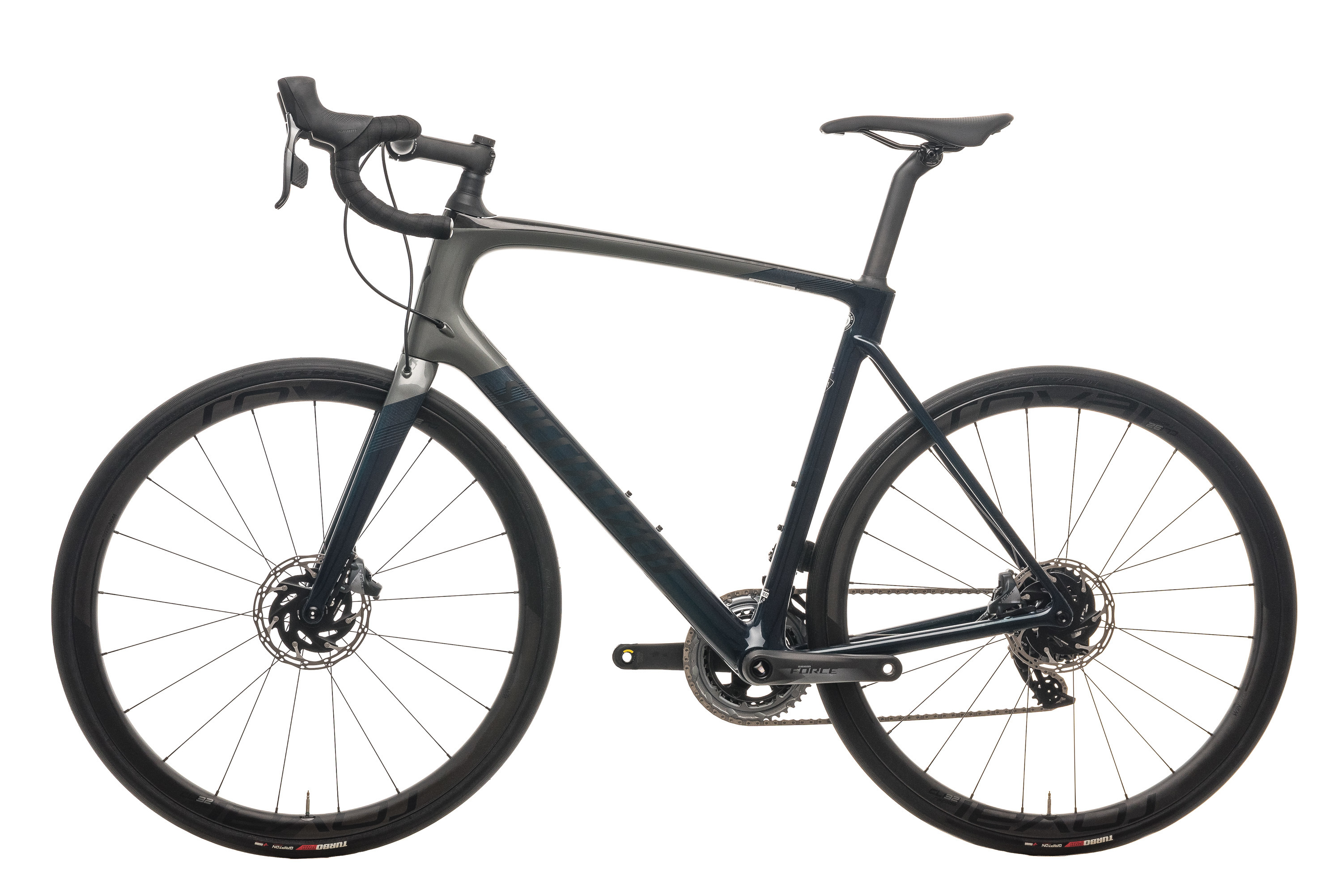 2020 Specialized Roubaix Pro SRAM Force eTap AXS