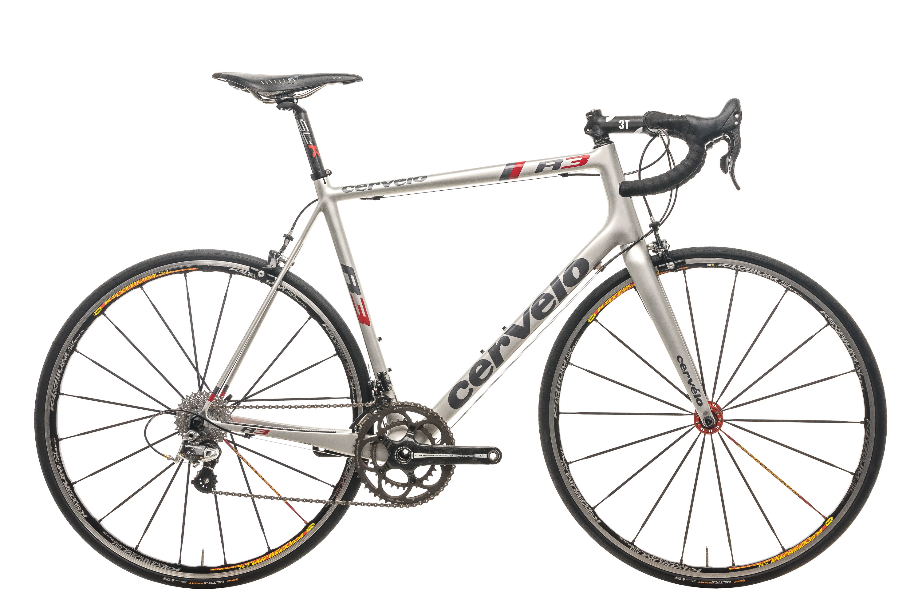 2013 Cervélo R3