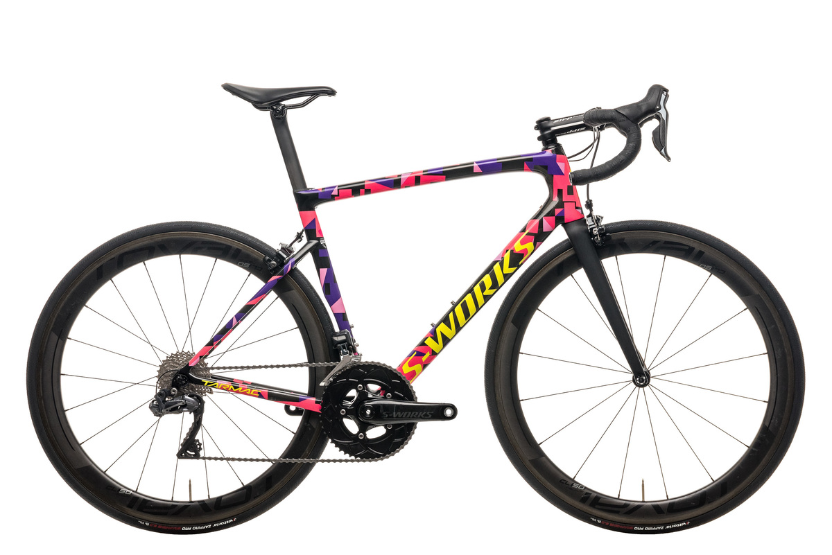 2018 Specialized S-Works Tarmac SL6