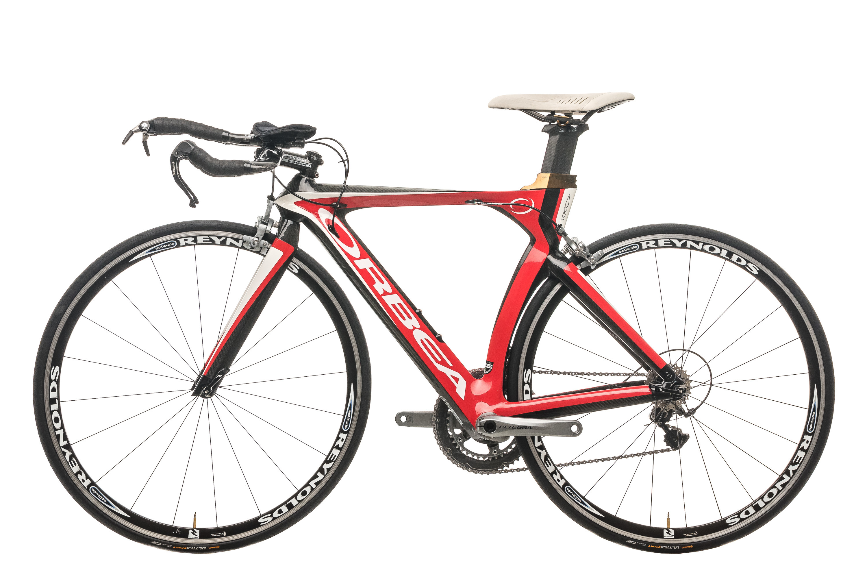 2010 Orbea Ordu