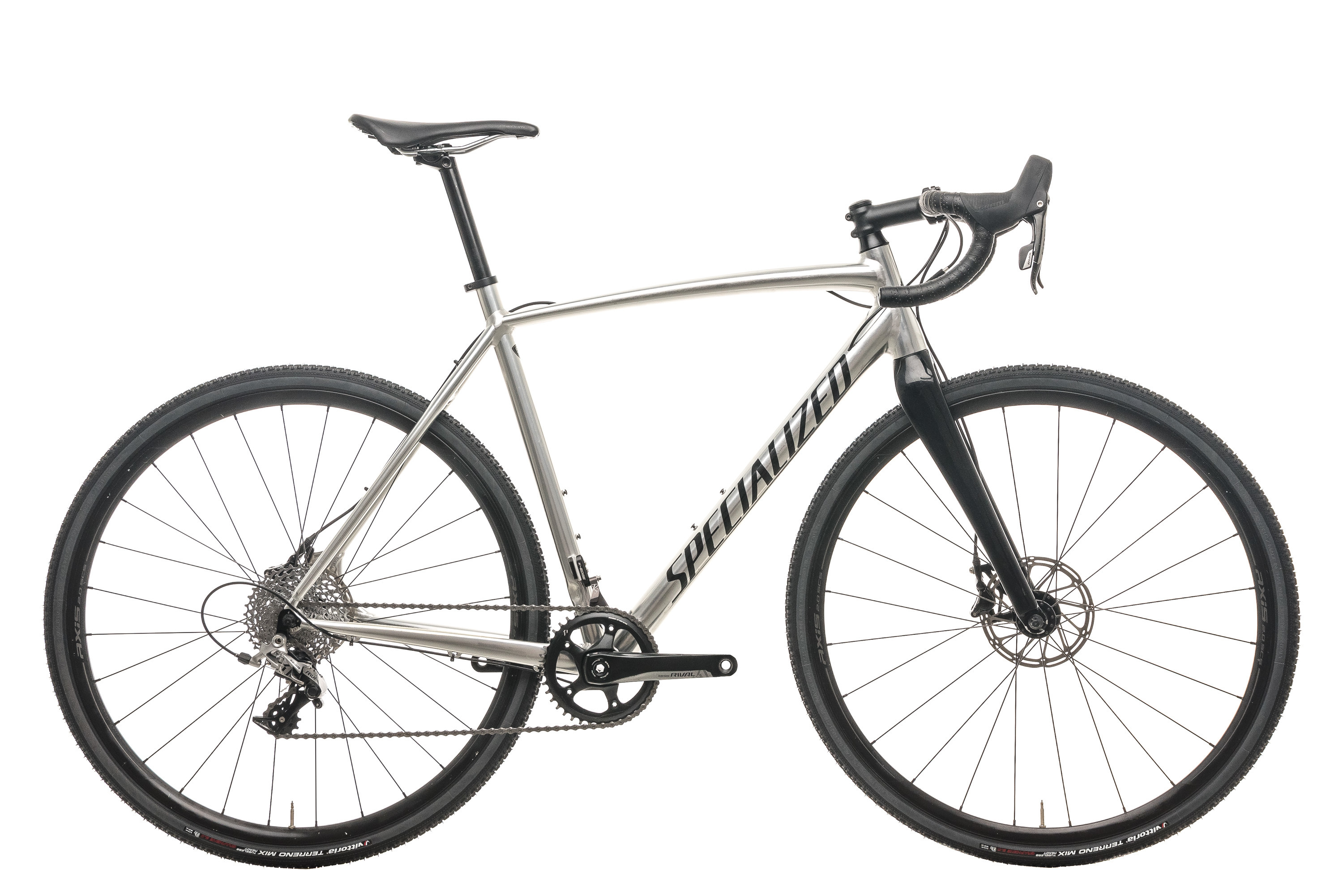 2016 Specialized CruX E5 X1