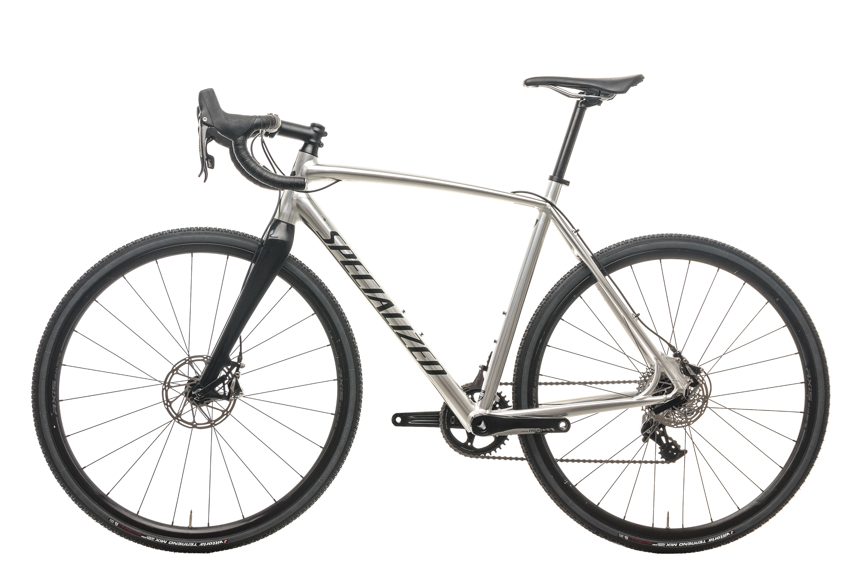 2016 Specialized CruX E5 X1