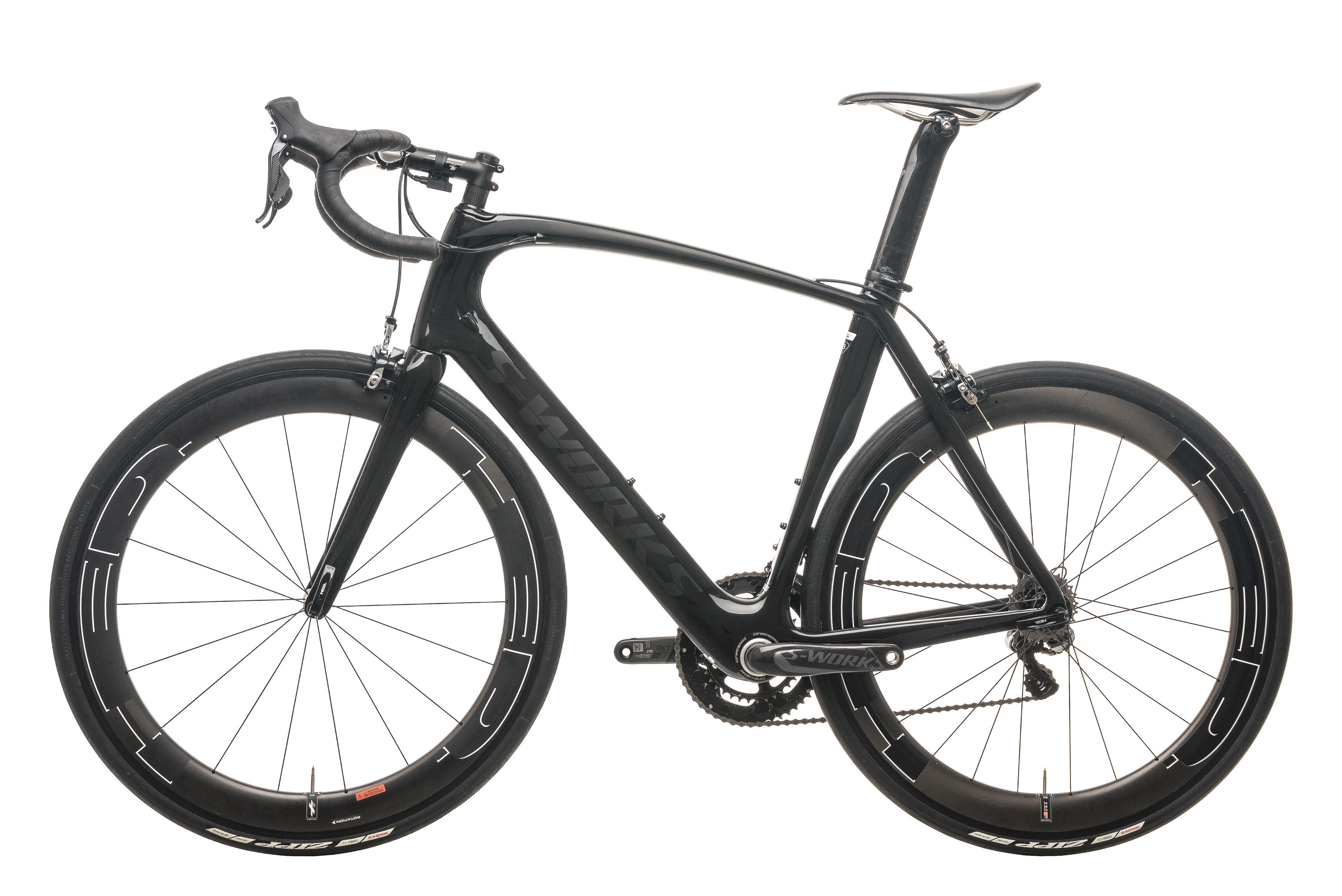 2015 Specialized S-Works Venge