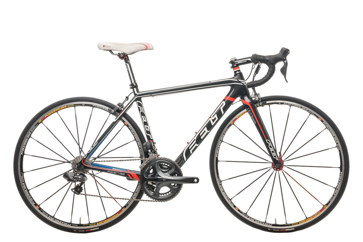 2012 Felt F2 Di2