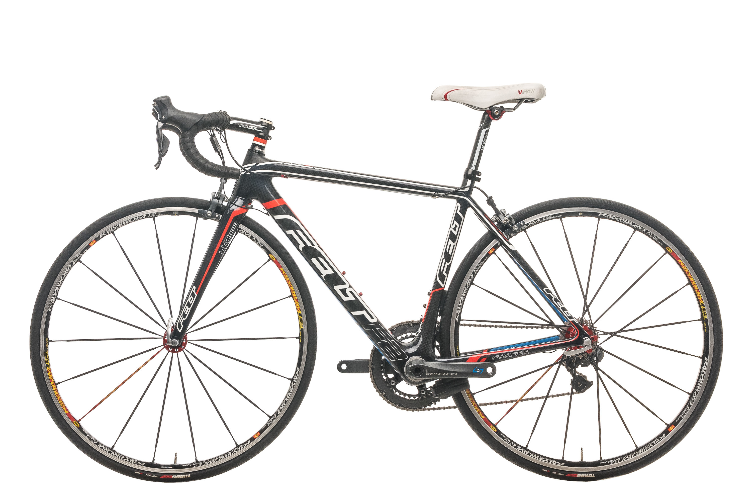 2012 Felt F2 Di2