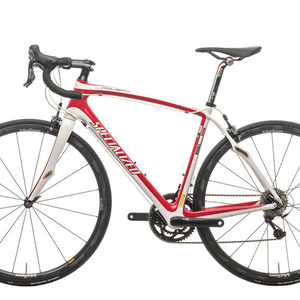 2011 Specialized Roubaix Comp Compact