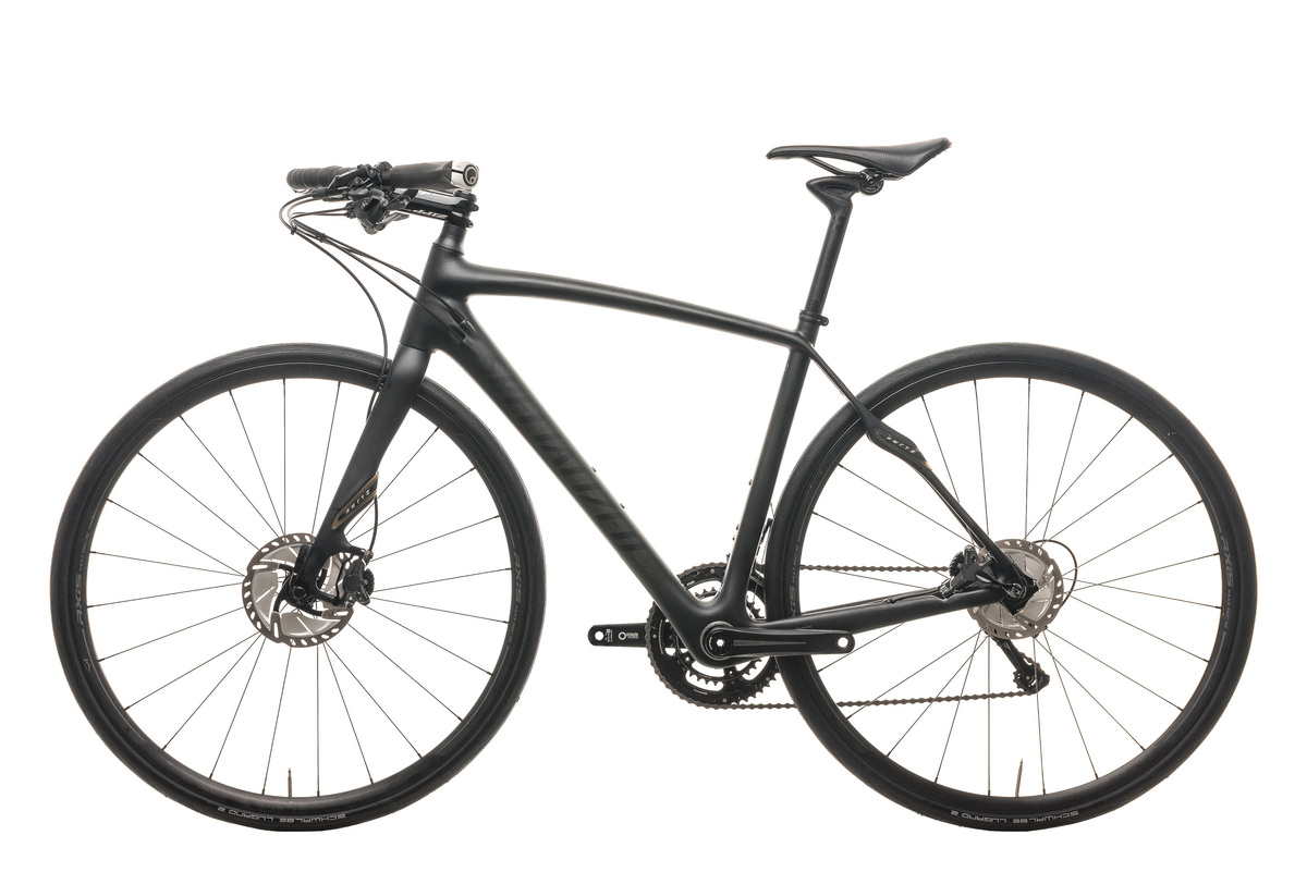 2016 Specialized Roubaix SL4 Comp Disc