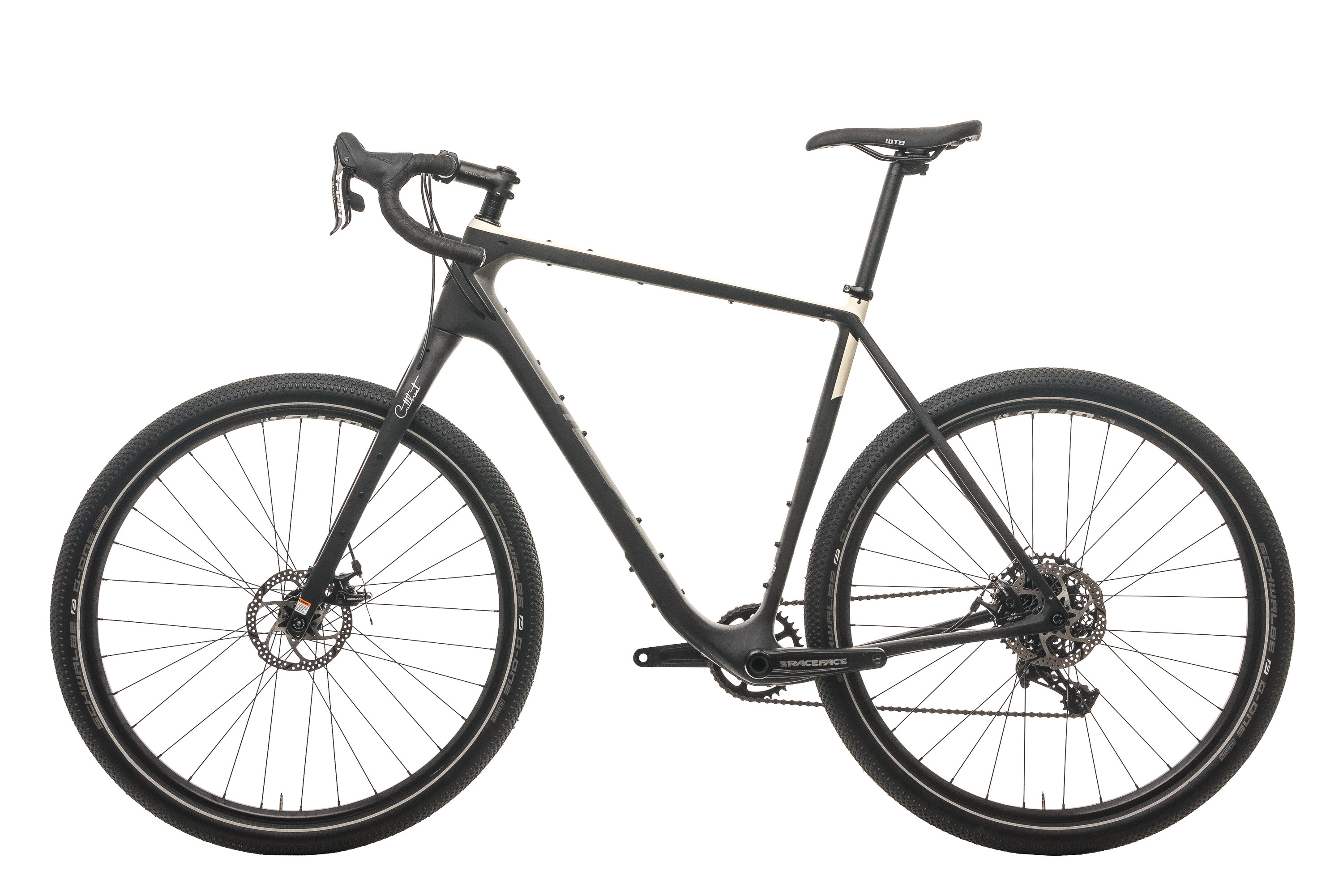 2020 Salsa Cutthroat Apex 1