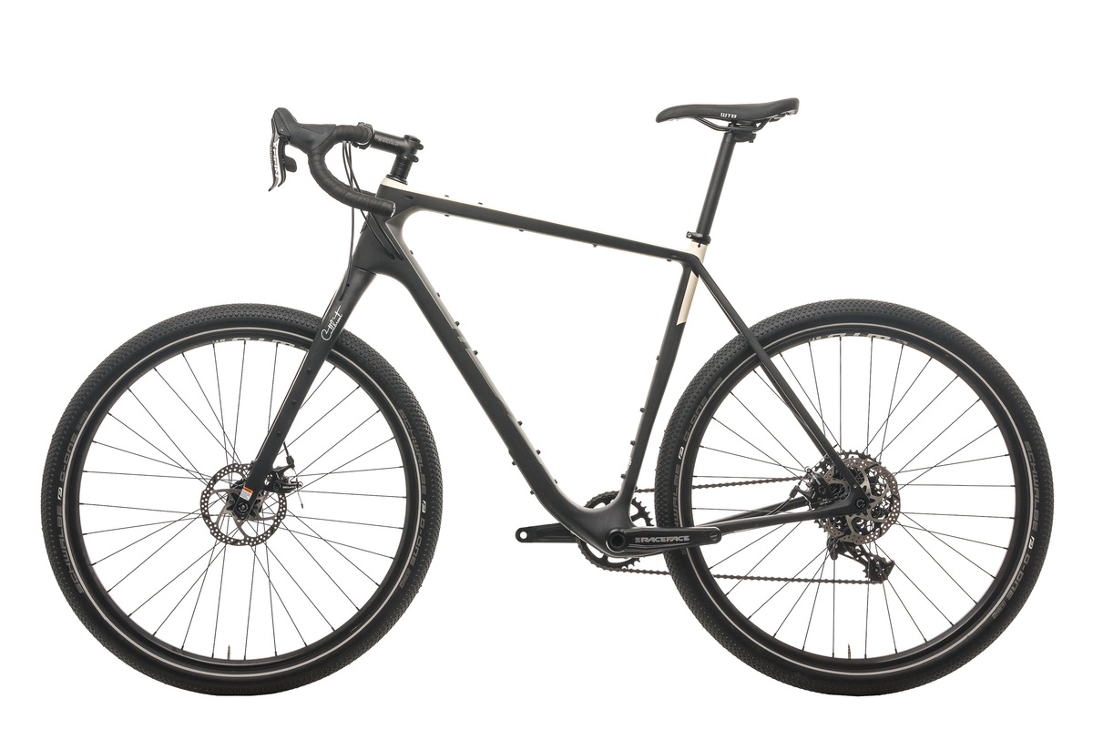 2020 Salsa Cutthroat Apex 1