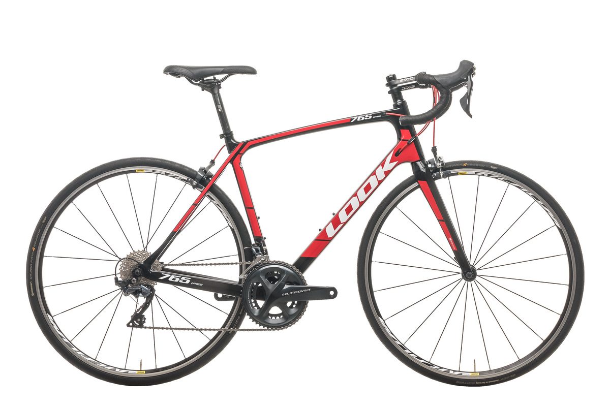 2018 Look 765 Optimum