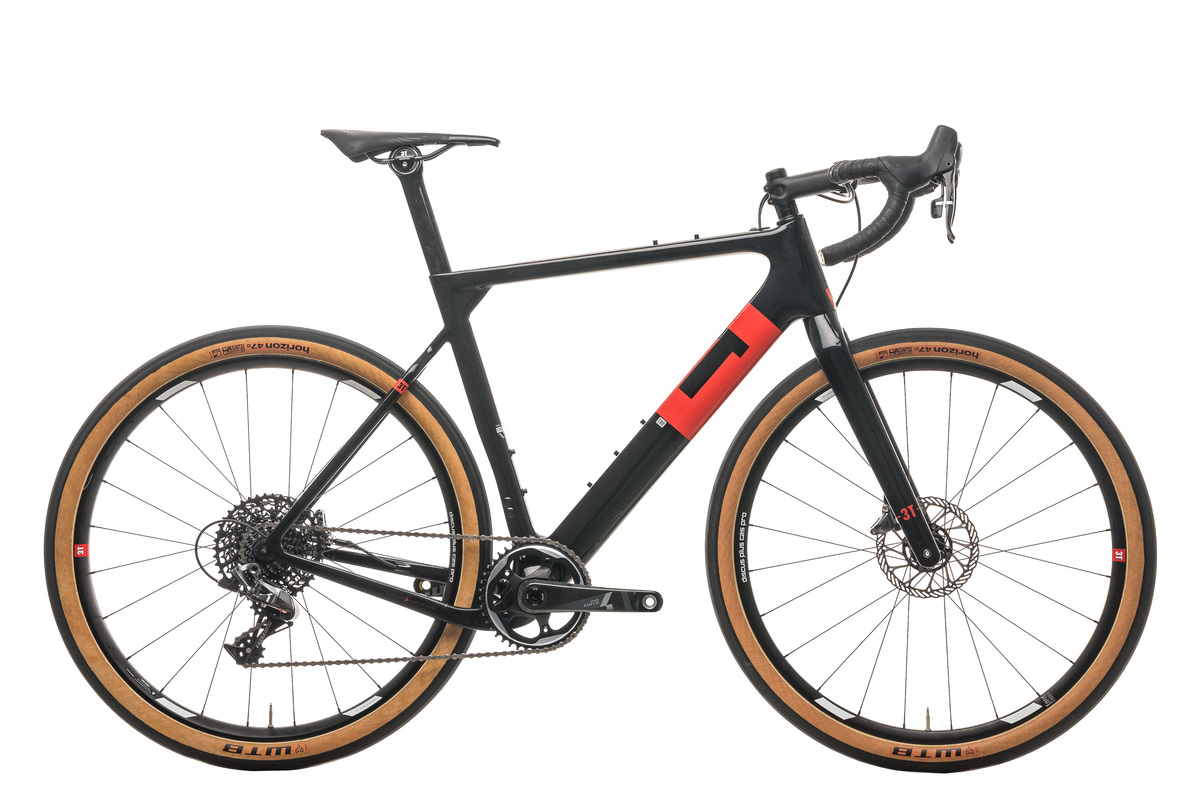 2019 3T Exploro Team Force