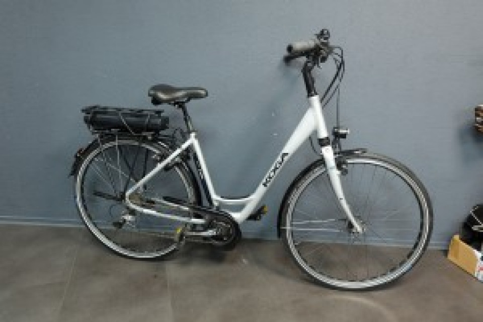 Koga-Miyata E-Inspire