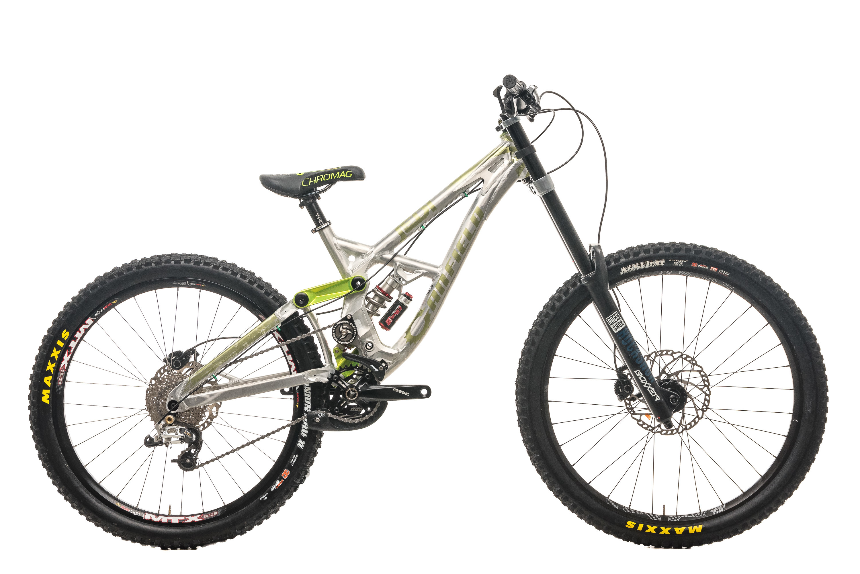 2013 Canfield Brothers Jedi
