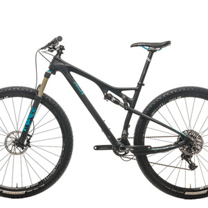 2016 Yeti ASR Enduro