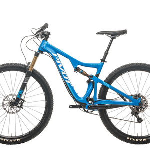 2016 Pivot Mach 429 Trail