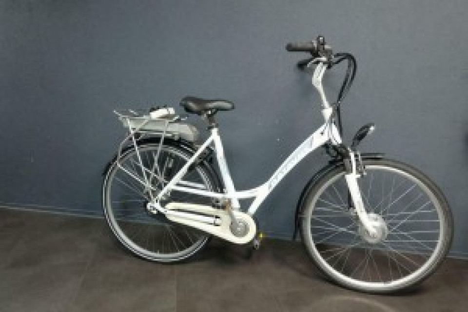 Batavus Genova E-Go 7