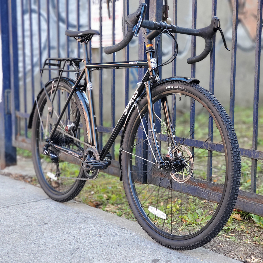 2020 Surly Surly Straggler 2020 Surly Surly Straggler
