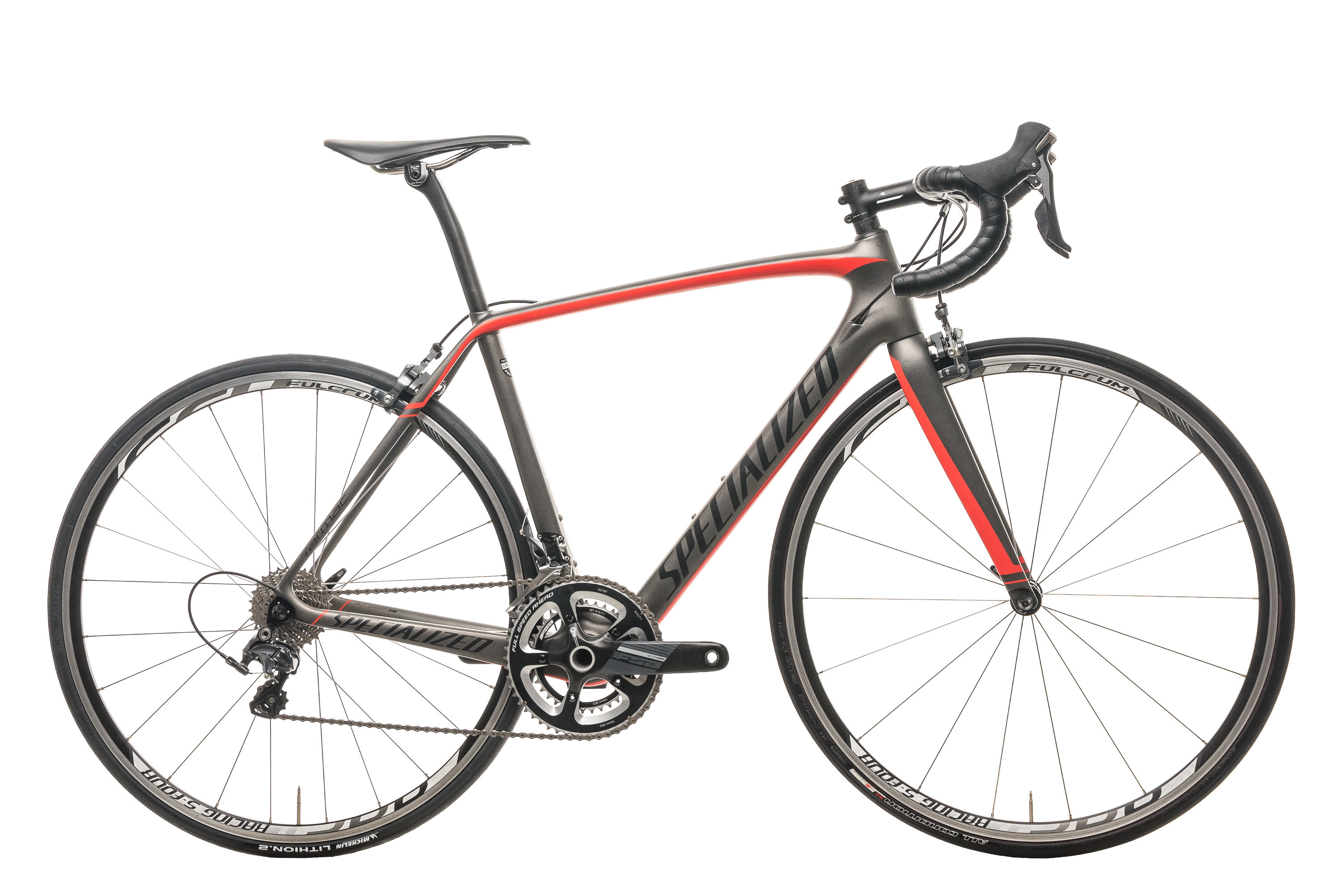 2015 Specialized Tarmac Expert Road