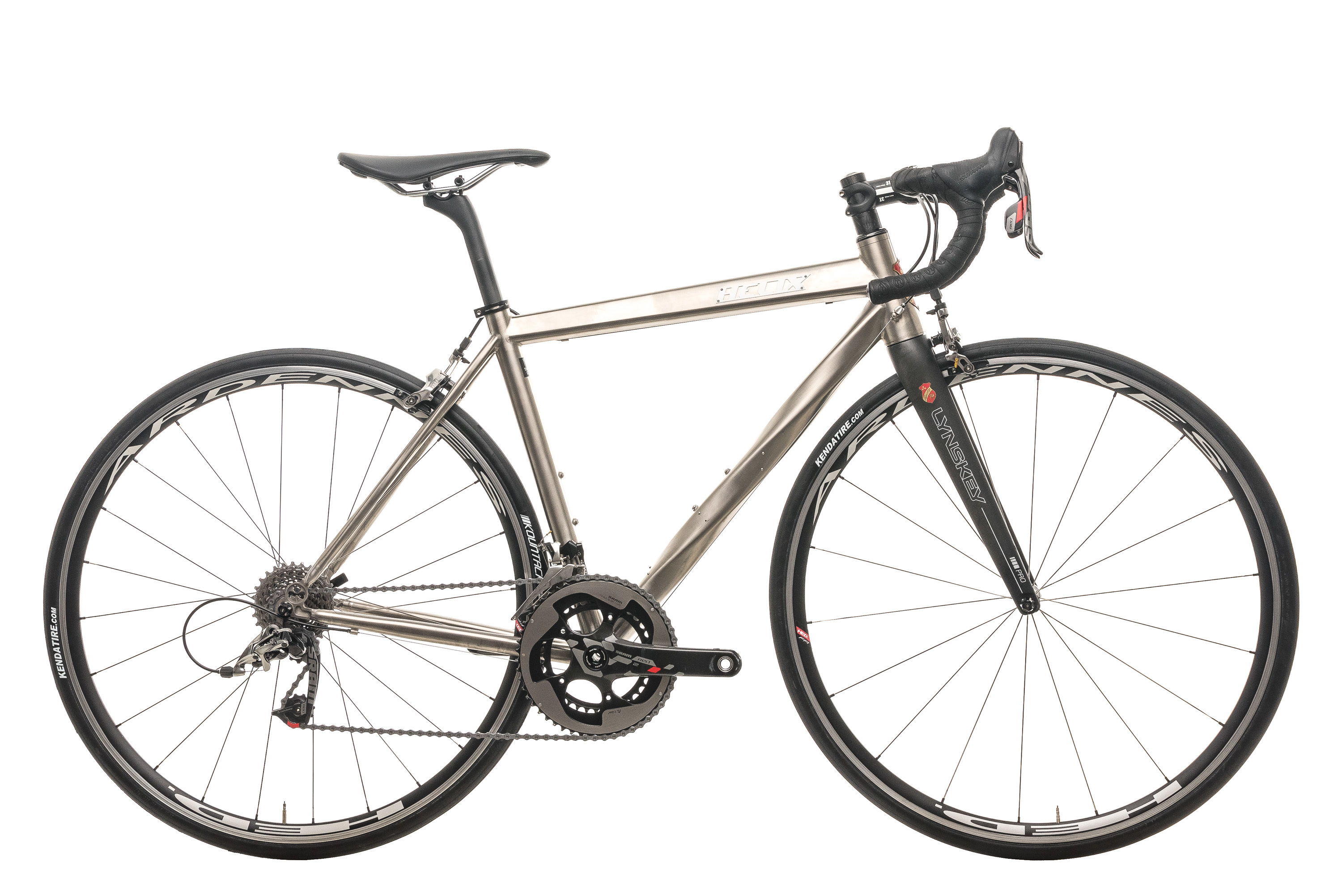 2019 Lynskey Helix Sport