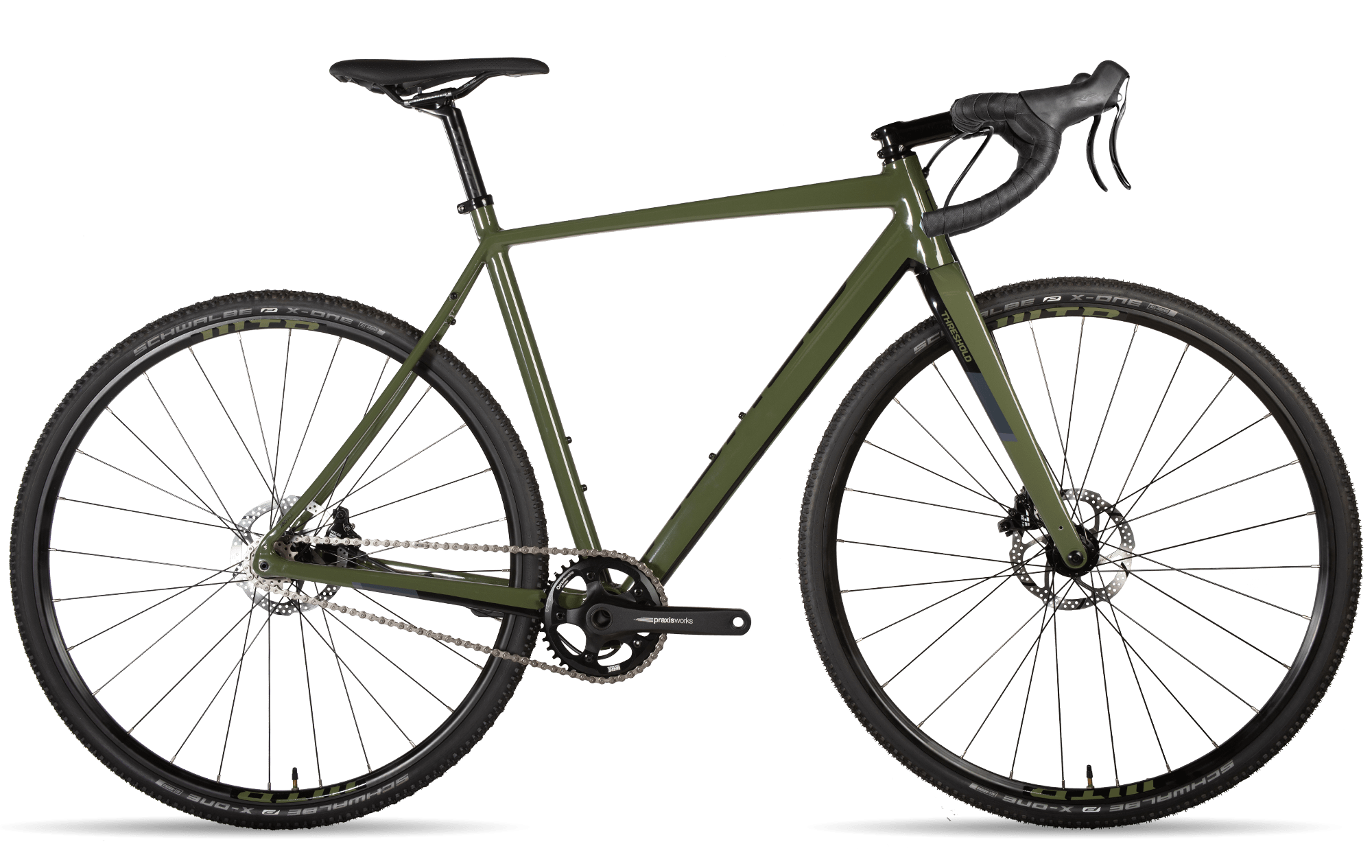 2019 Norco Bikes Threshold Single Speed