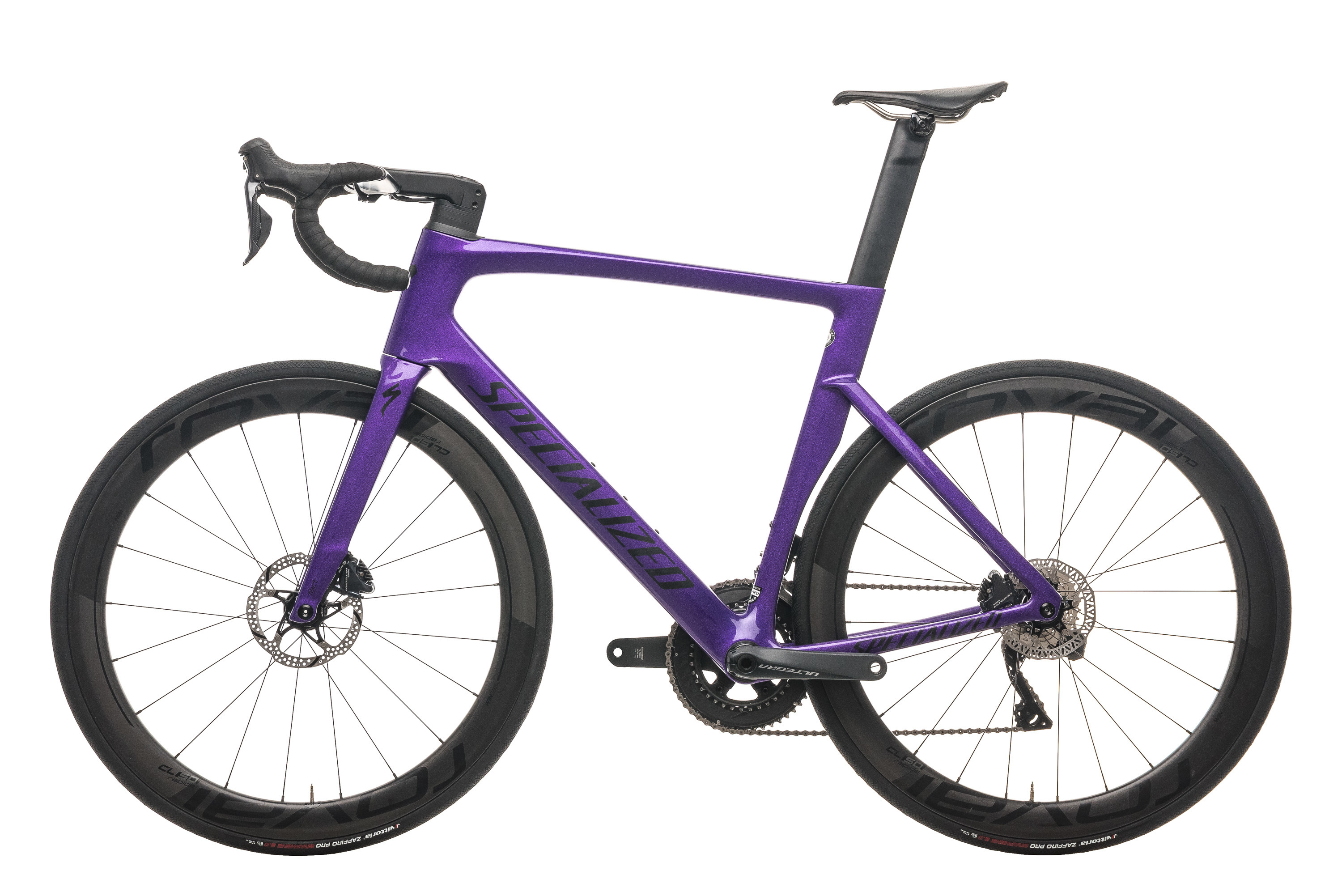 2019 Specialized Venge Pro
