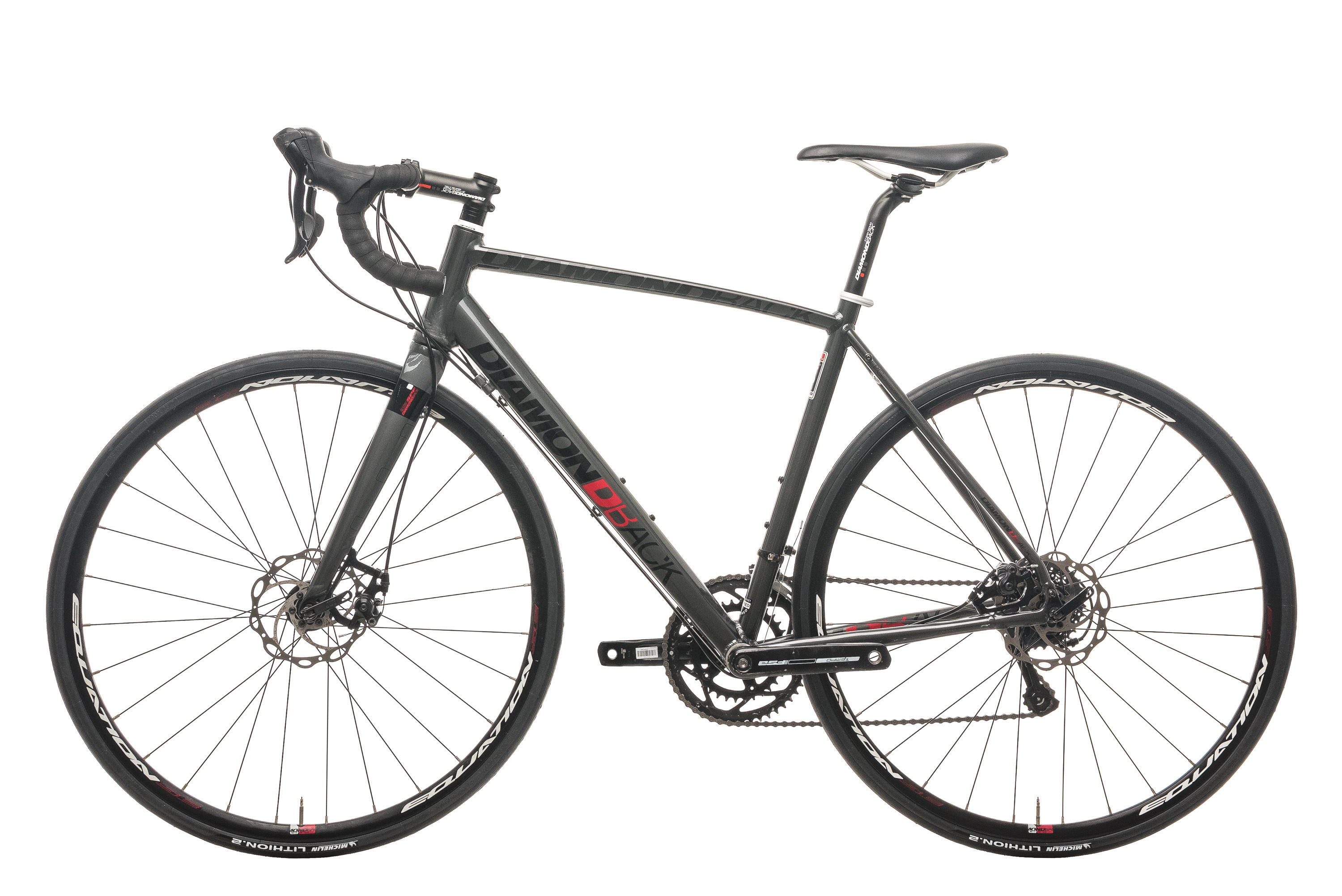 2016 Diamondback Century Disc