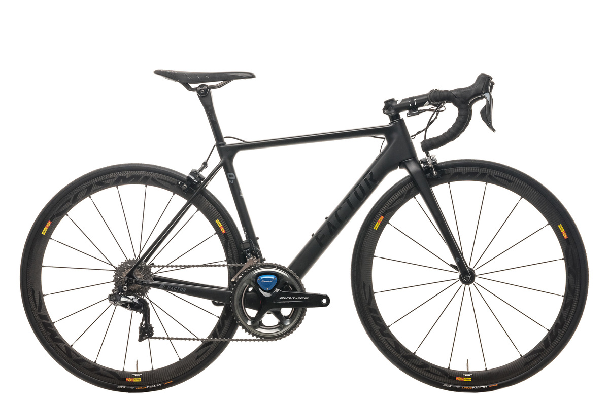 2018 Factor O2