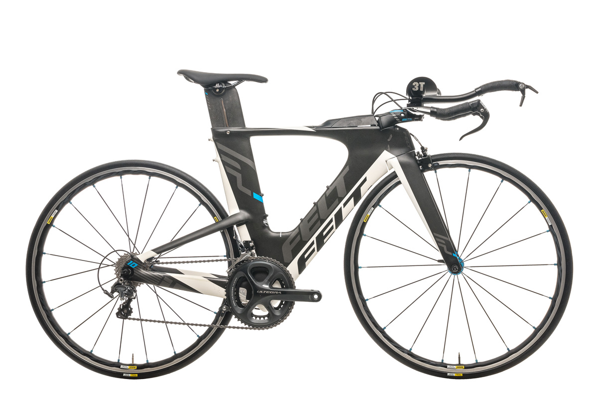 2017 Felt IA10