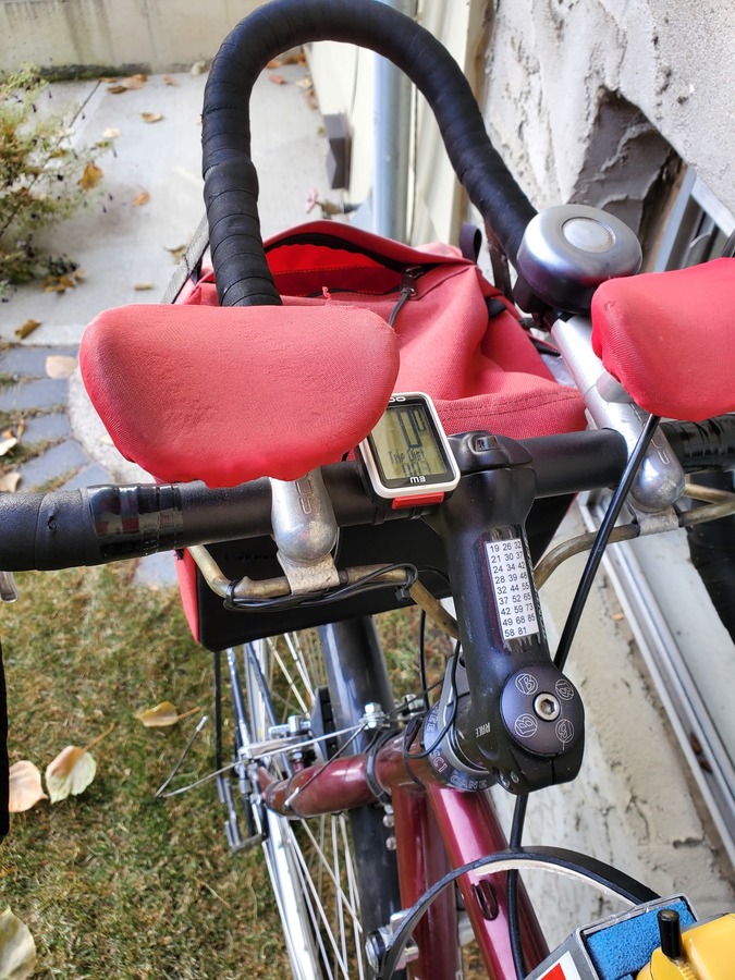 2005 Trek 520