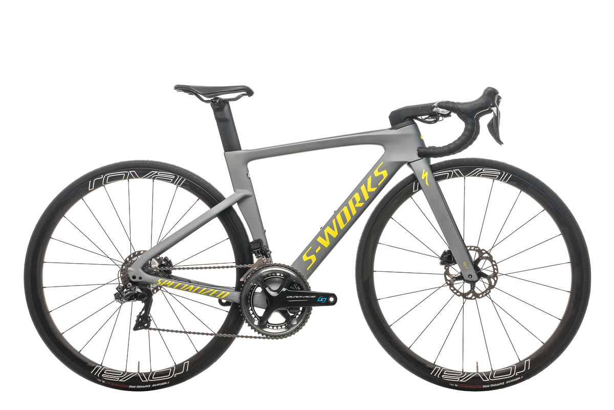 2019 Specialized S-Works Venge Disc