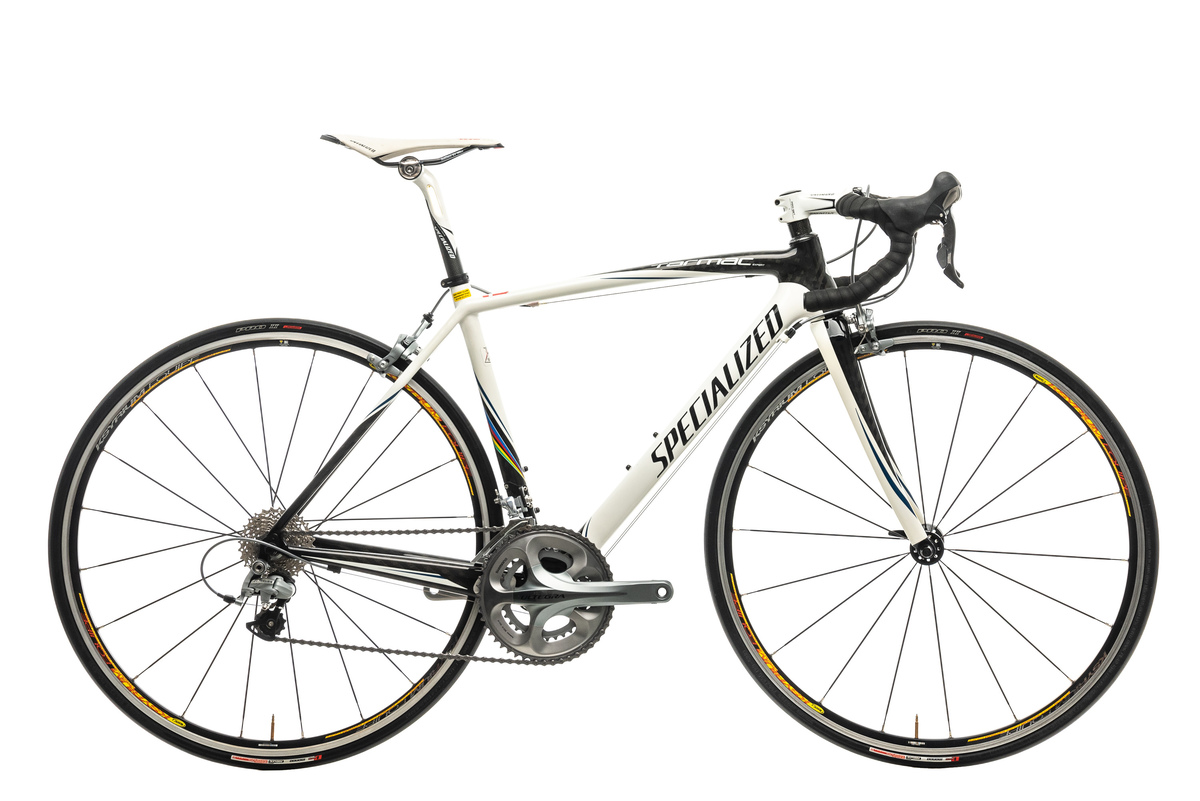 2010 Specialized Tarmac Expert SL Compact