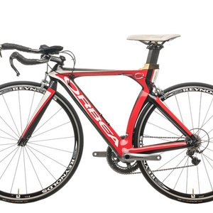2010 Orbea Ordu