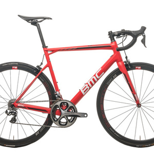 2017 BMC Teammachine SLR01