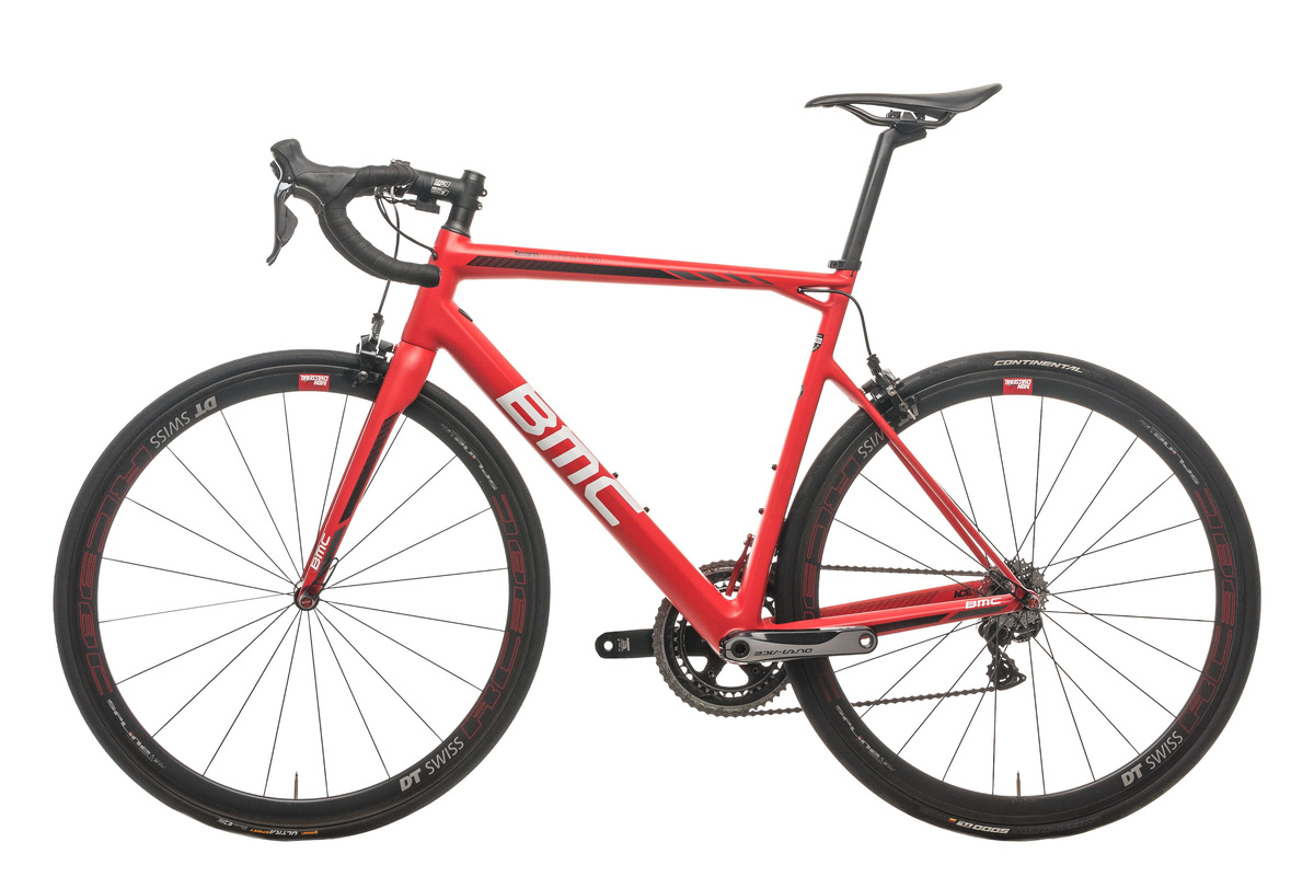 2017 BMC Teammachine SLR01