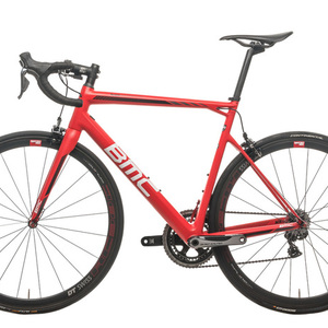 2017 BMC Teammachine SLR01