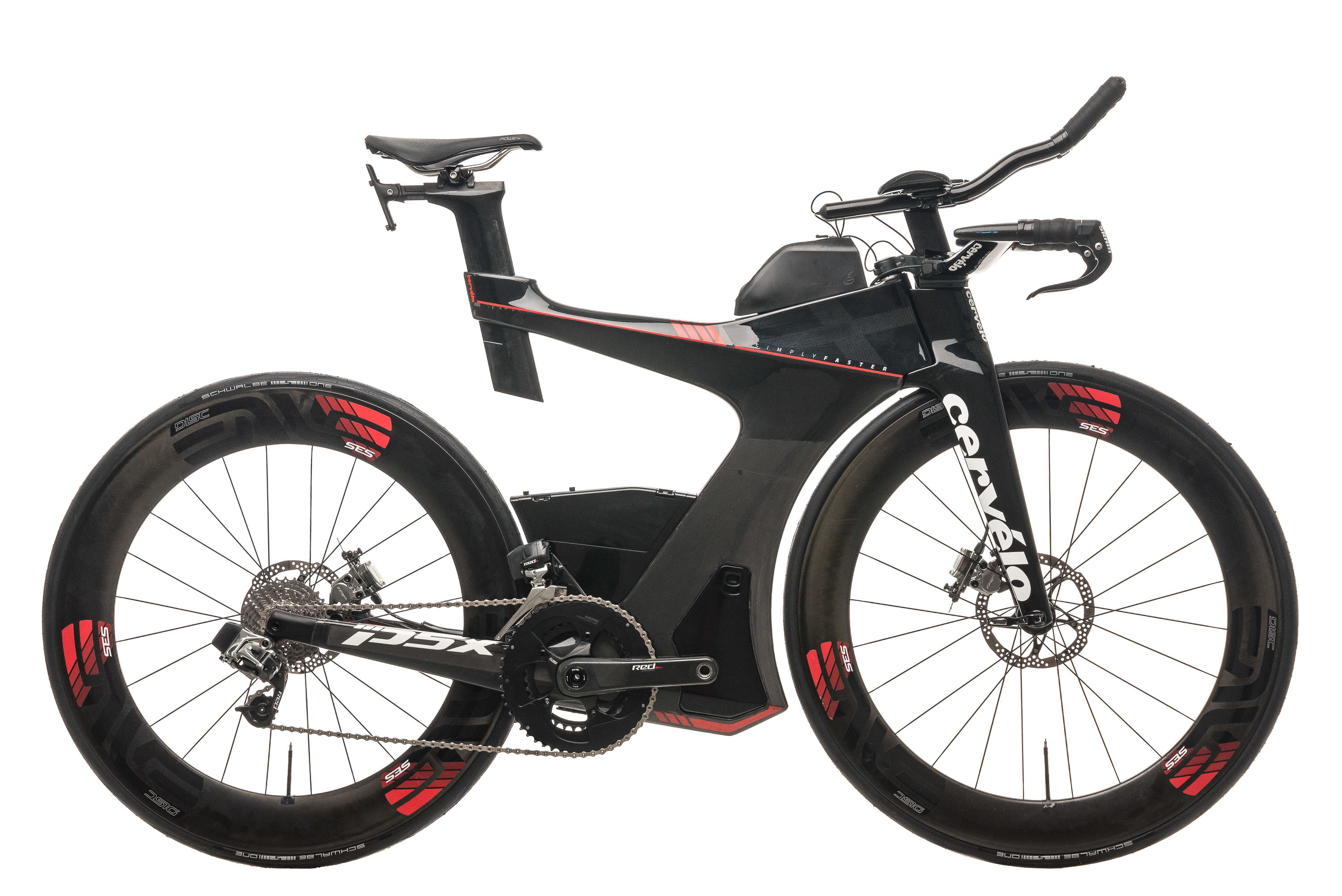 2016 Cerv lo P5X