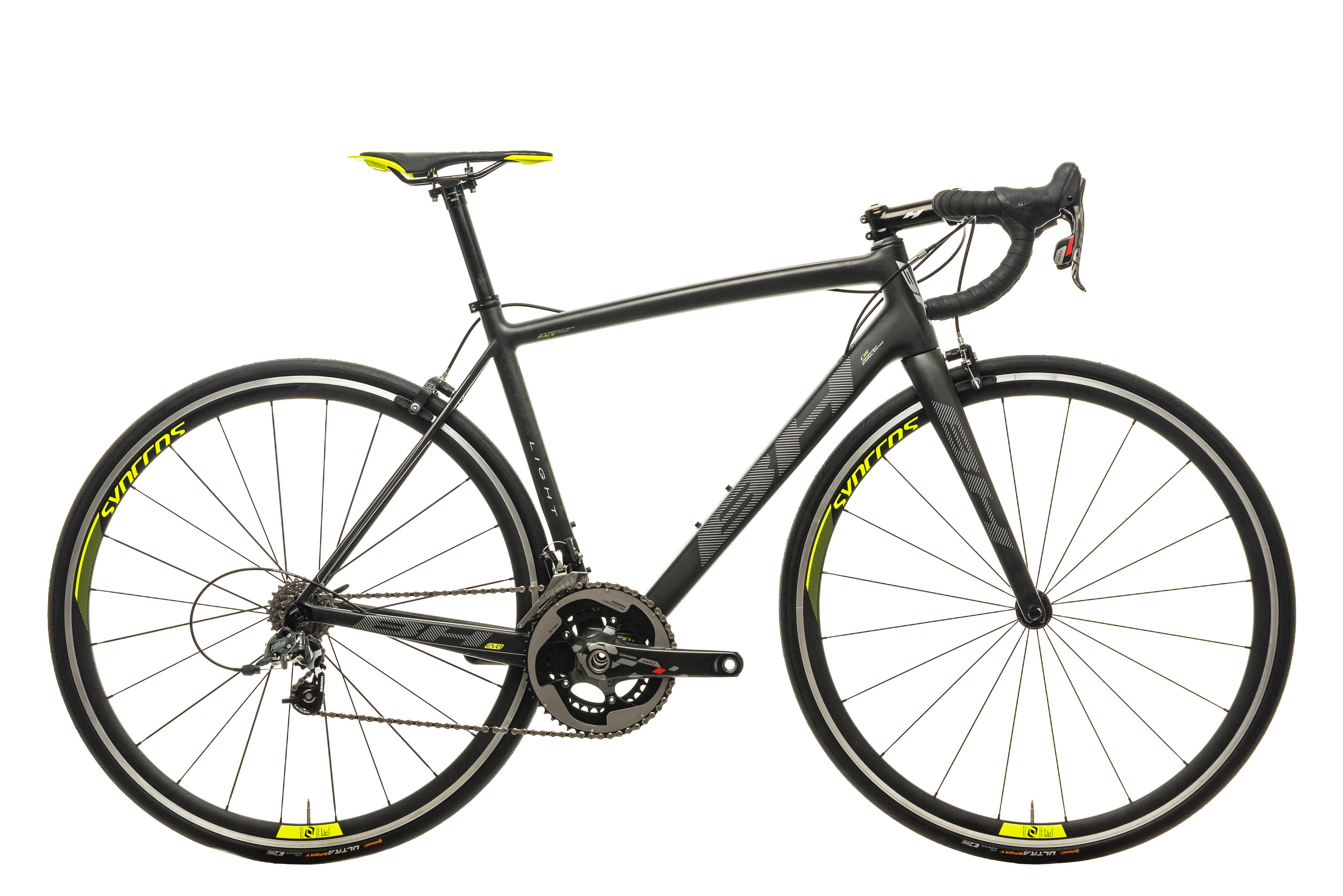 2016 BH Bikes Ultralight EVO