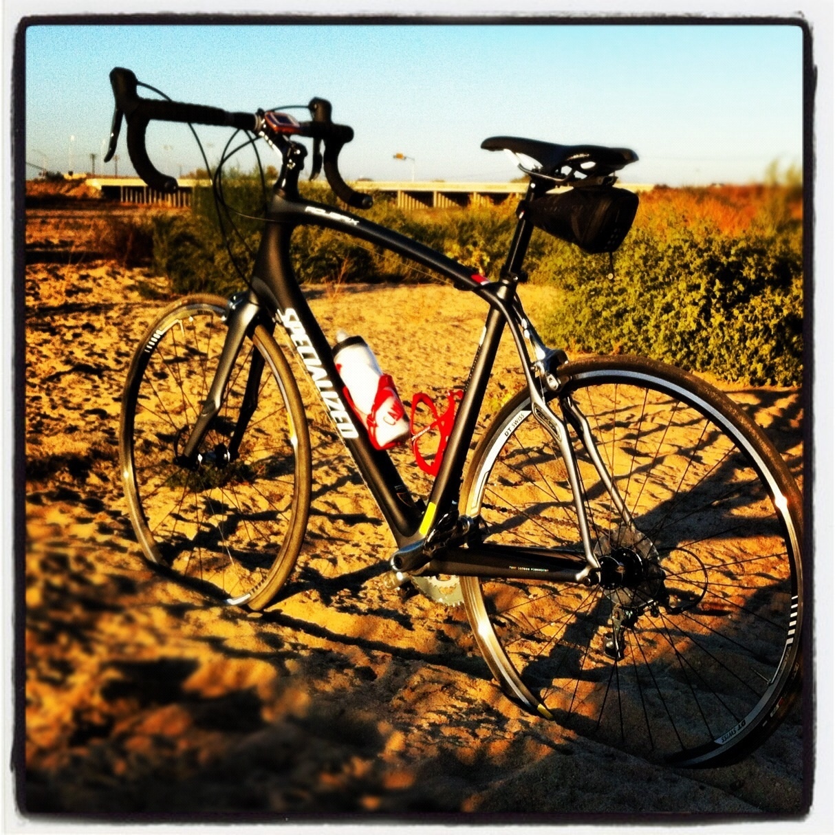 2012 Specialized Roubaix
