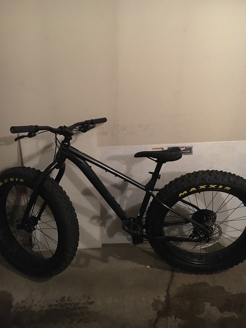 2021 Giant Yukon 2