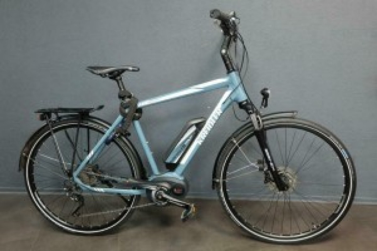 Union Trend3 Lite