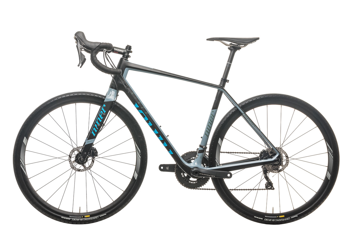 2019 Niner RLT 9 RDO
