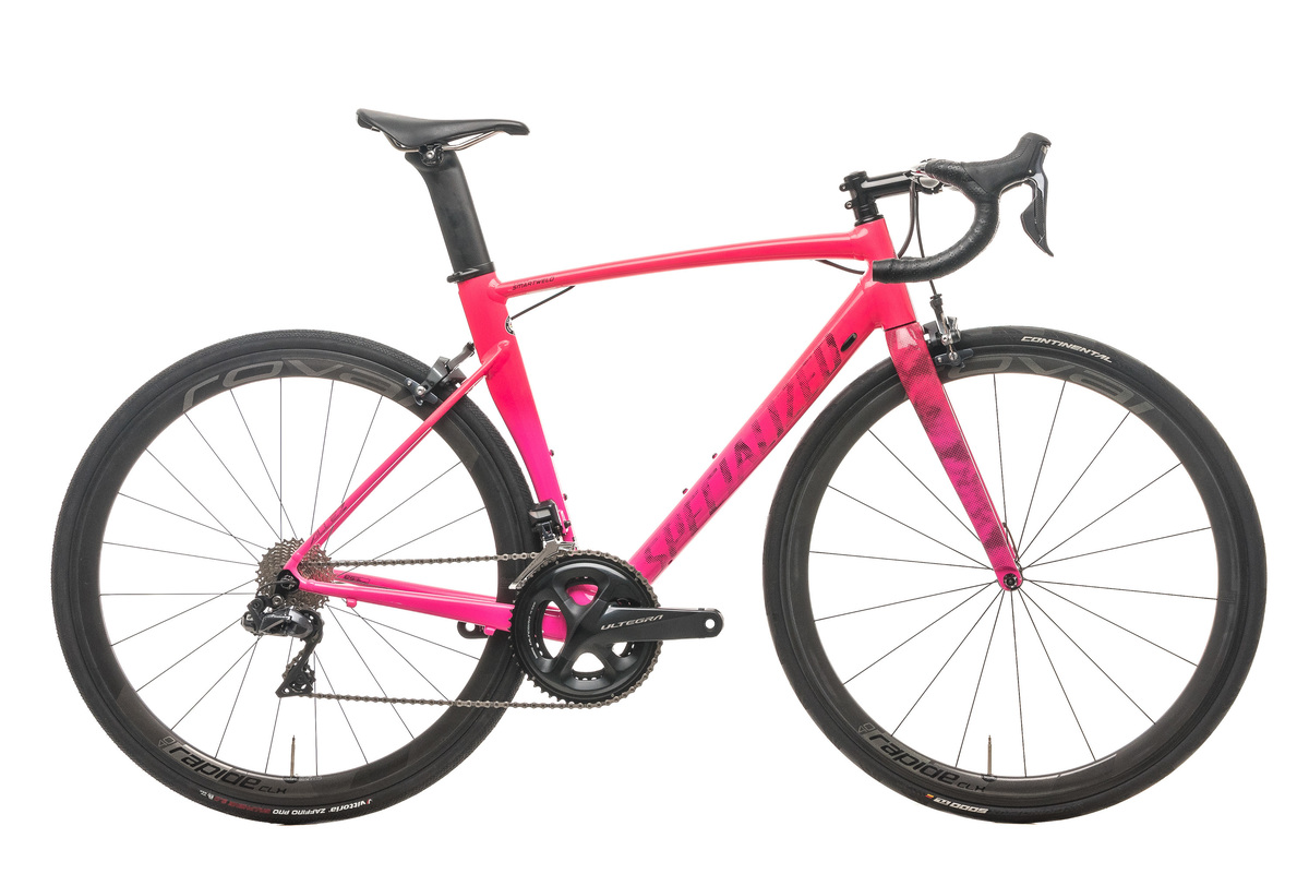 2019 Specialized Allez Sprint DSW