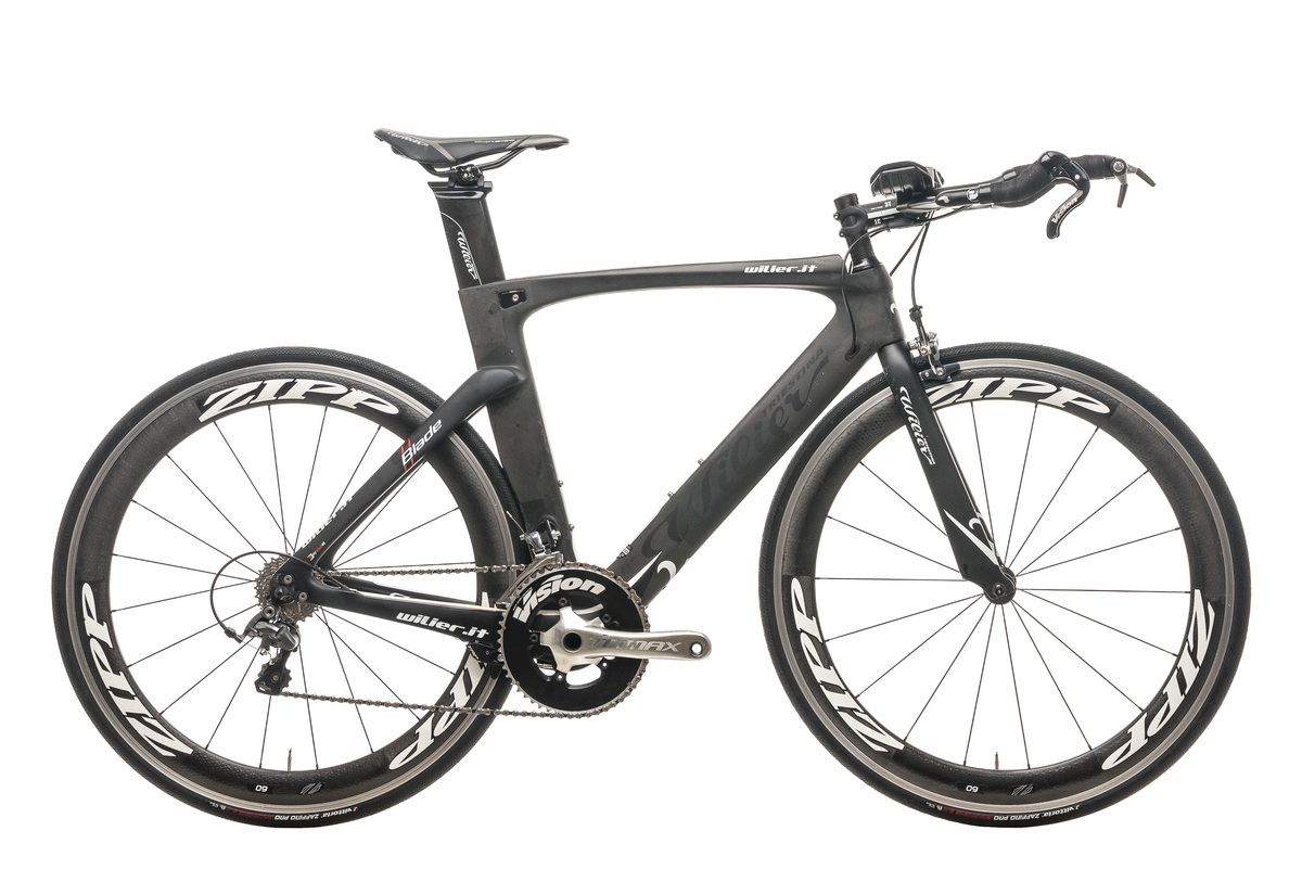 2015 Wilier Blade